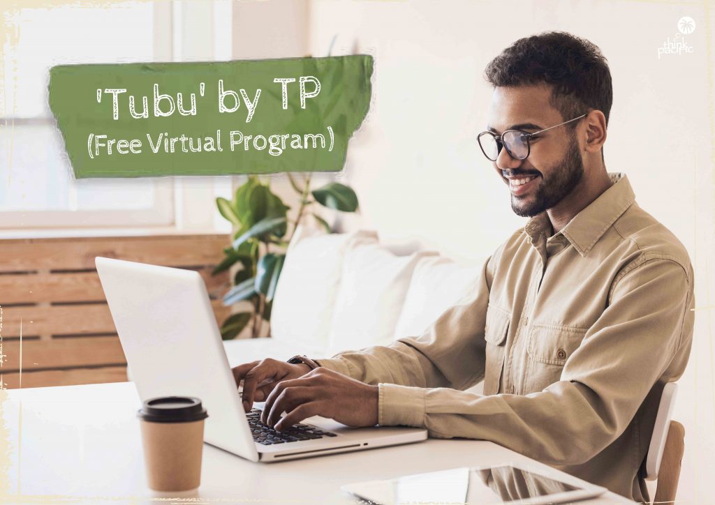 Turing Scheme & Taith Projects in Fiji - Think Pacific - Free Virtual Program