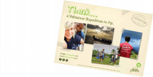 Think Pacific | Award Winning Volunteering to the Fiji Islands