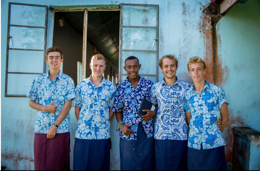 Why Choose a Think Pacific Expedition? | Think Pacific