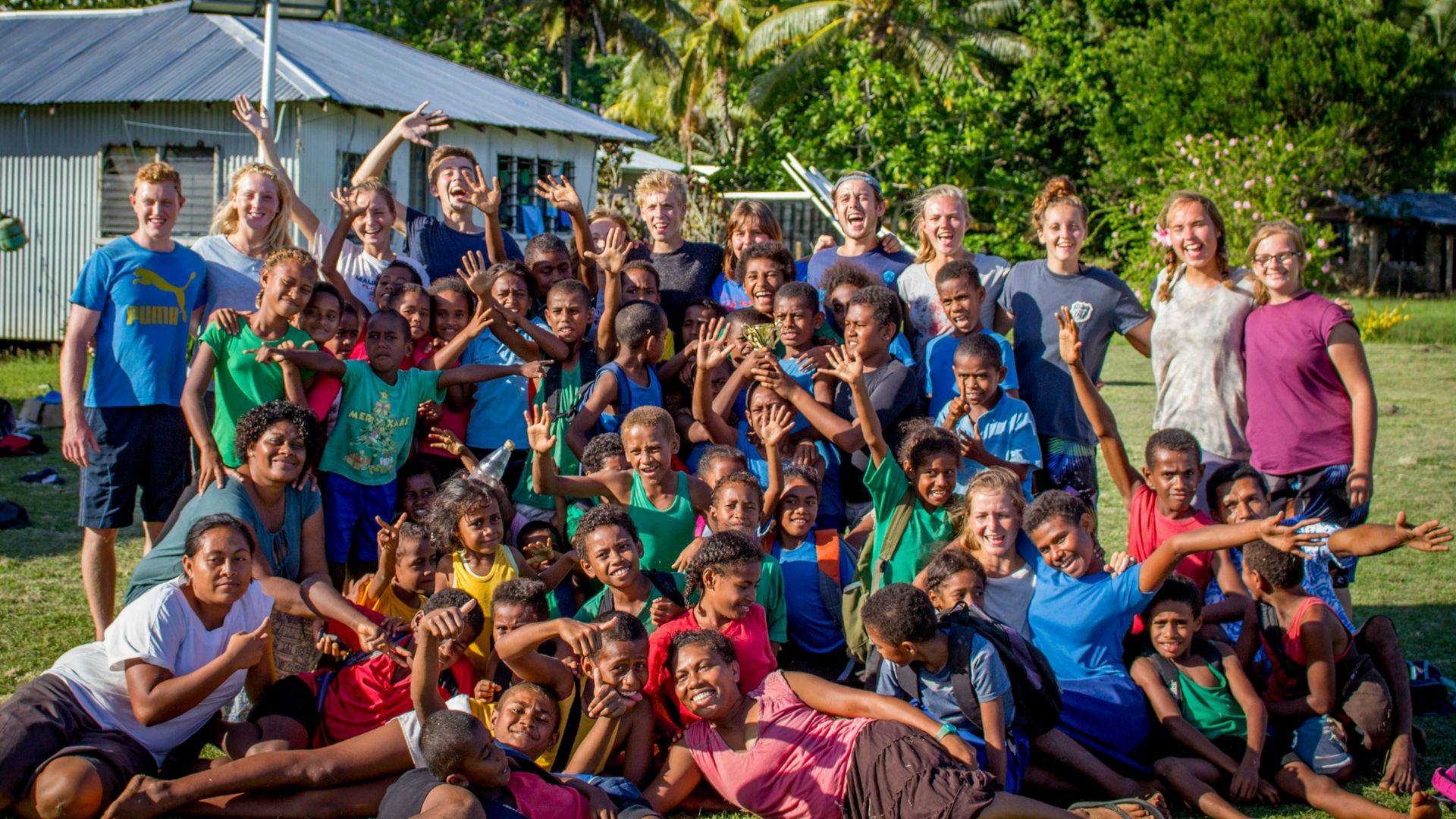 Parent Testimonials & Reviews - Think Pacific