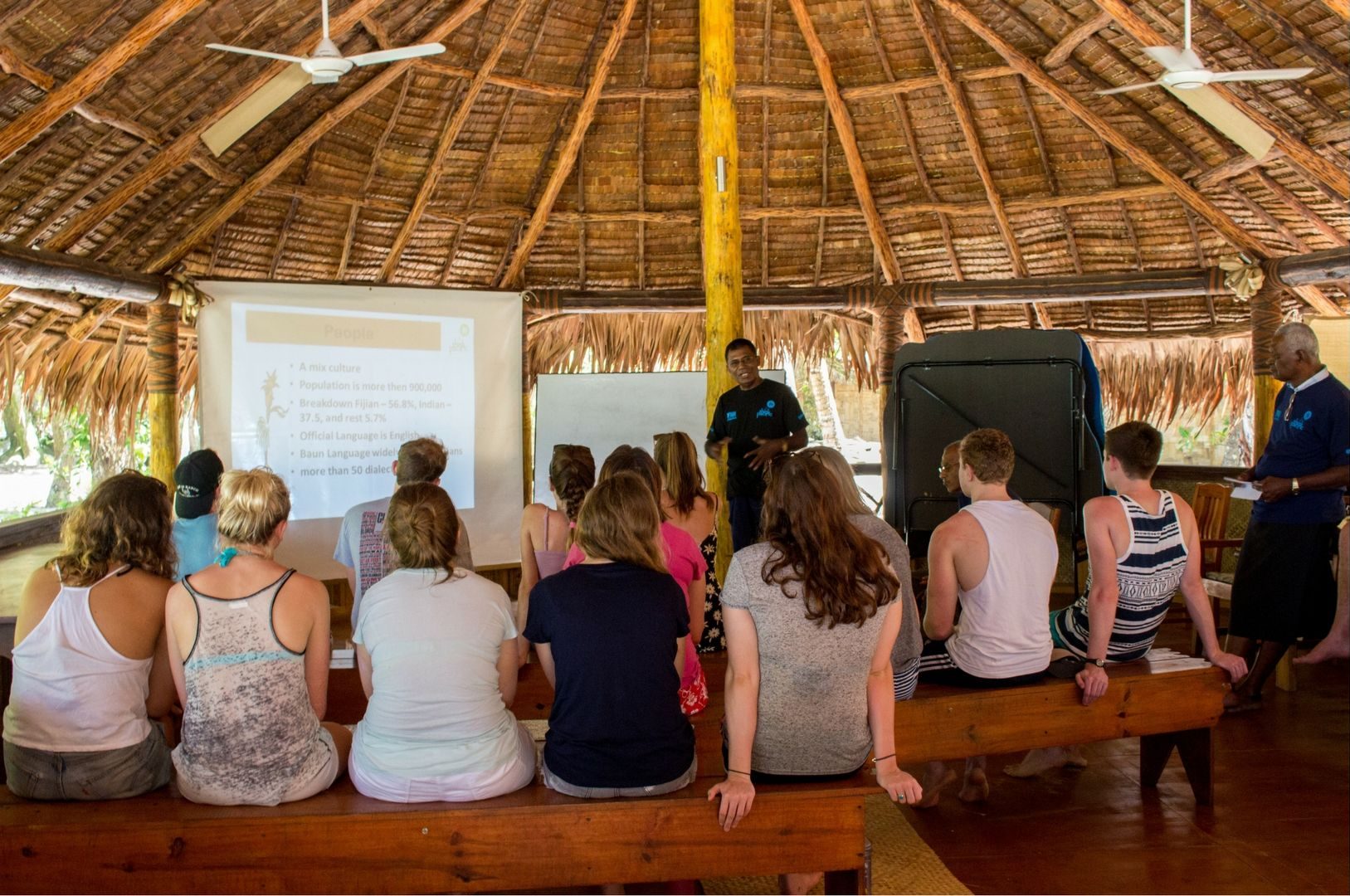 Why Choose a Think Pacific Expedition? | Think Pacific