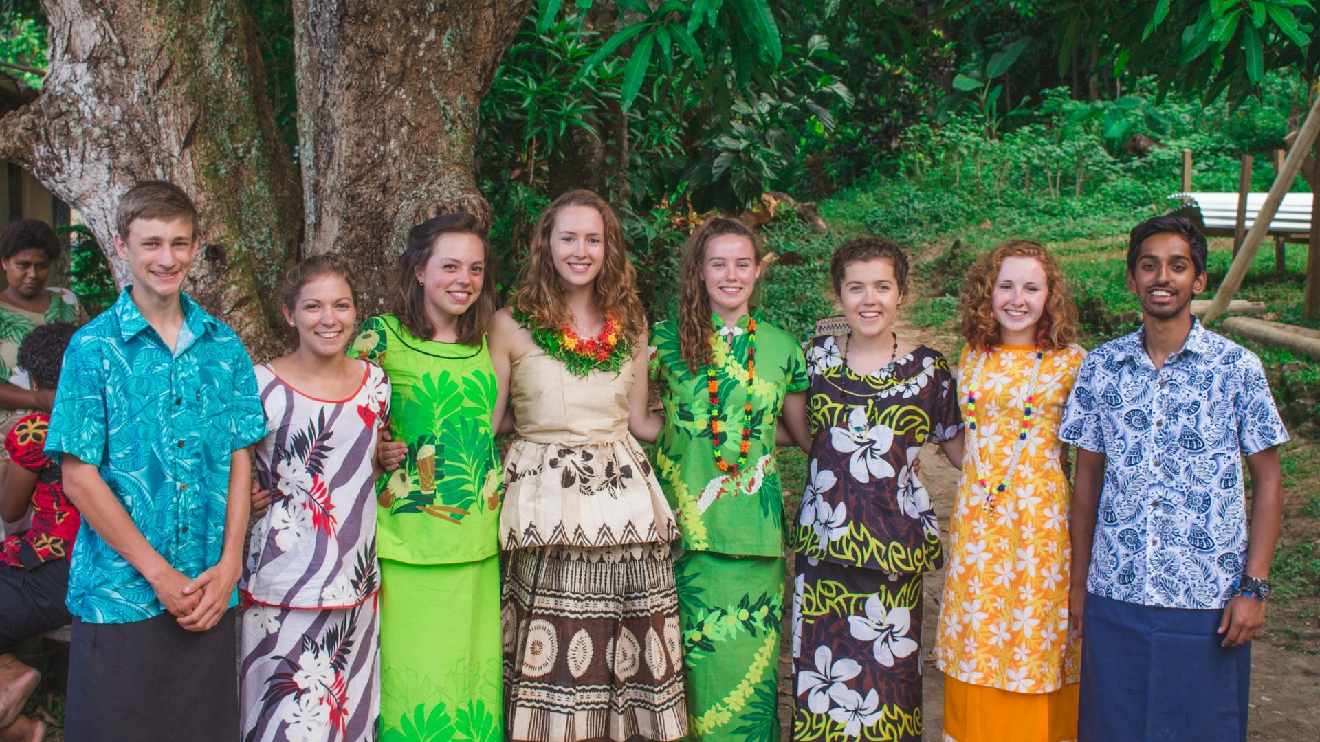 Why Choose a Think Pacific Expedition? | Think Pacific