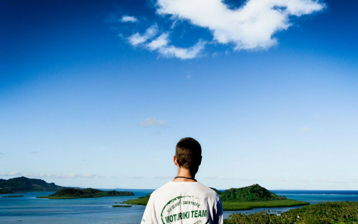 Reviews From Our Volunteers - Think Pacific