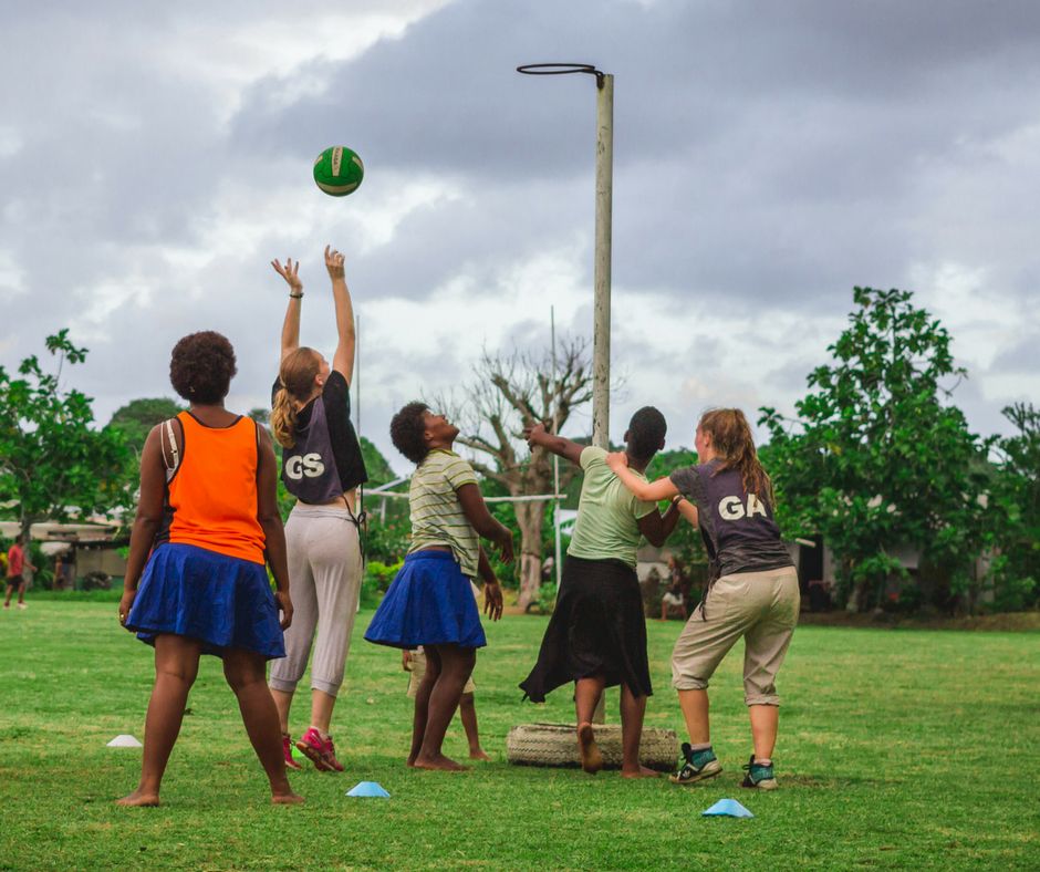 Unique Partnerships | Think Pacific