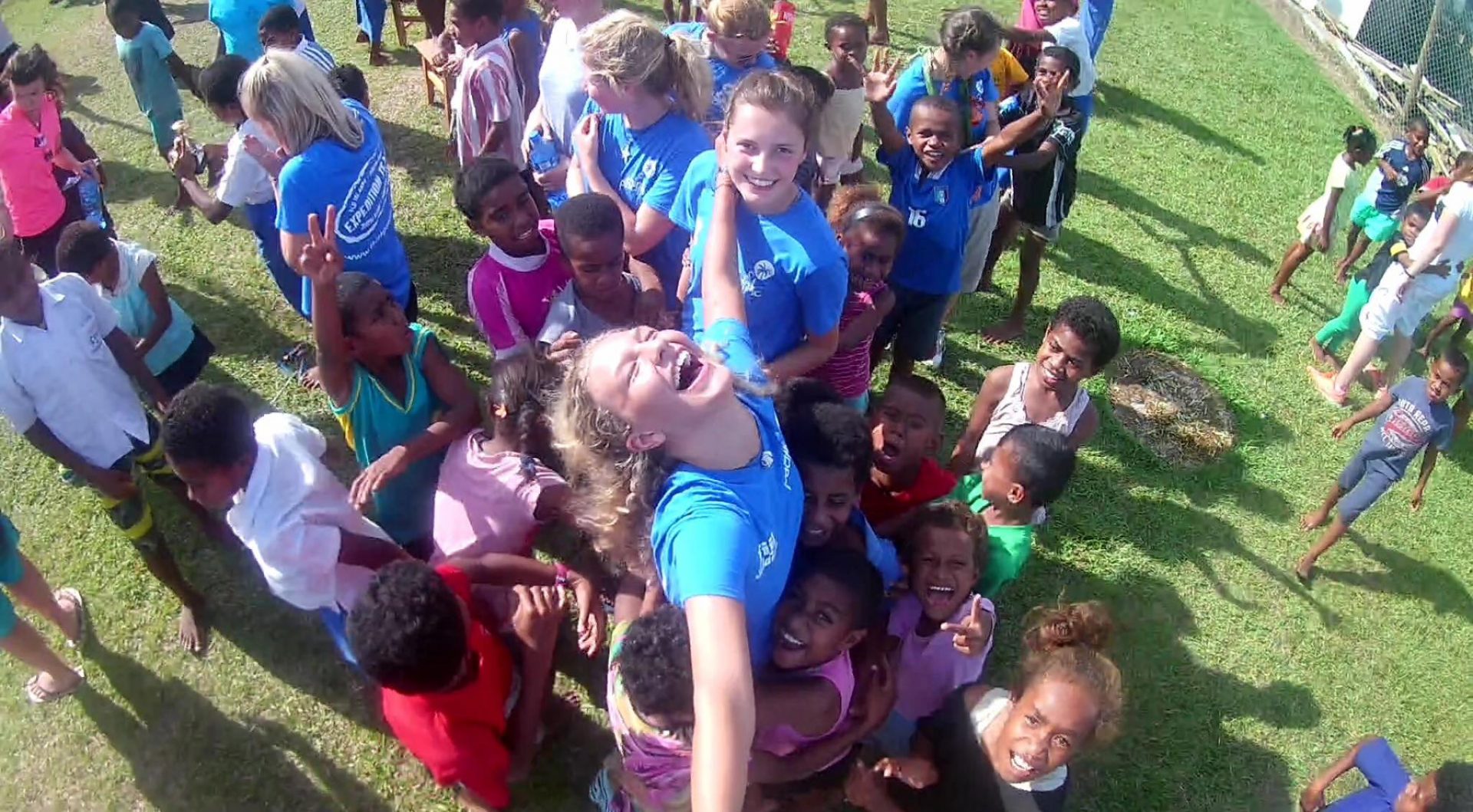 Benefits of International Volunteering for University Students - Think ...