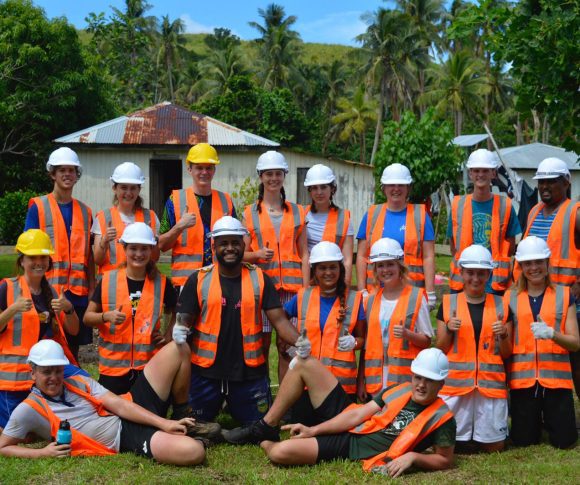 Volunteering and internships in the Fiji Islands | Guided by Think Pacific