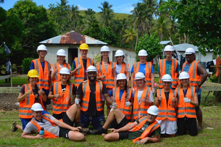 Why Choose a Think Pacific Expedition? | Think Pacific