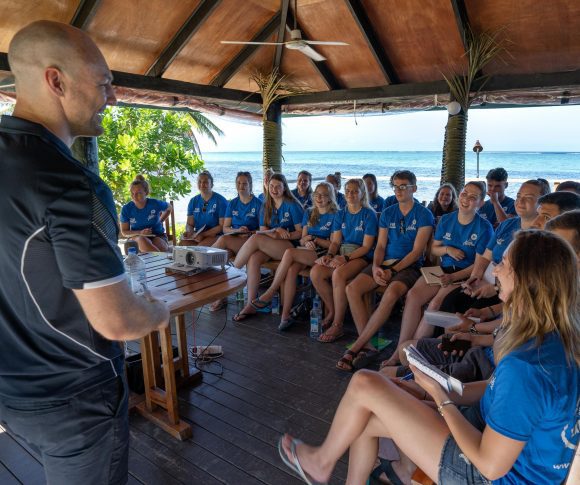 About Us | Think Pacific