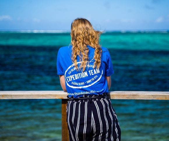 Remote Internships | Fiji Islands | Think Pacific