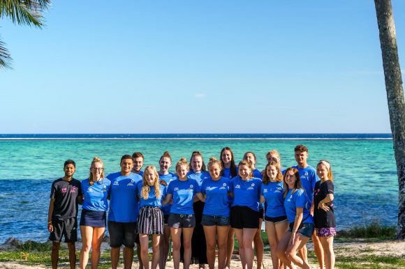 Volunteering in the Fiji Islands | Guided by Think Pacific