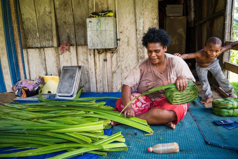 Think Pacific | Award Winning Volunteering to the Fiji Islands
