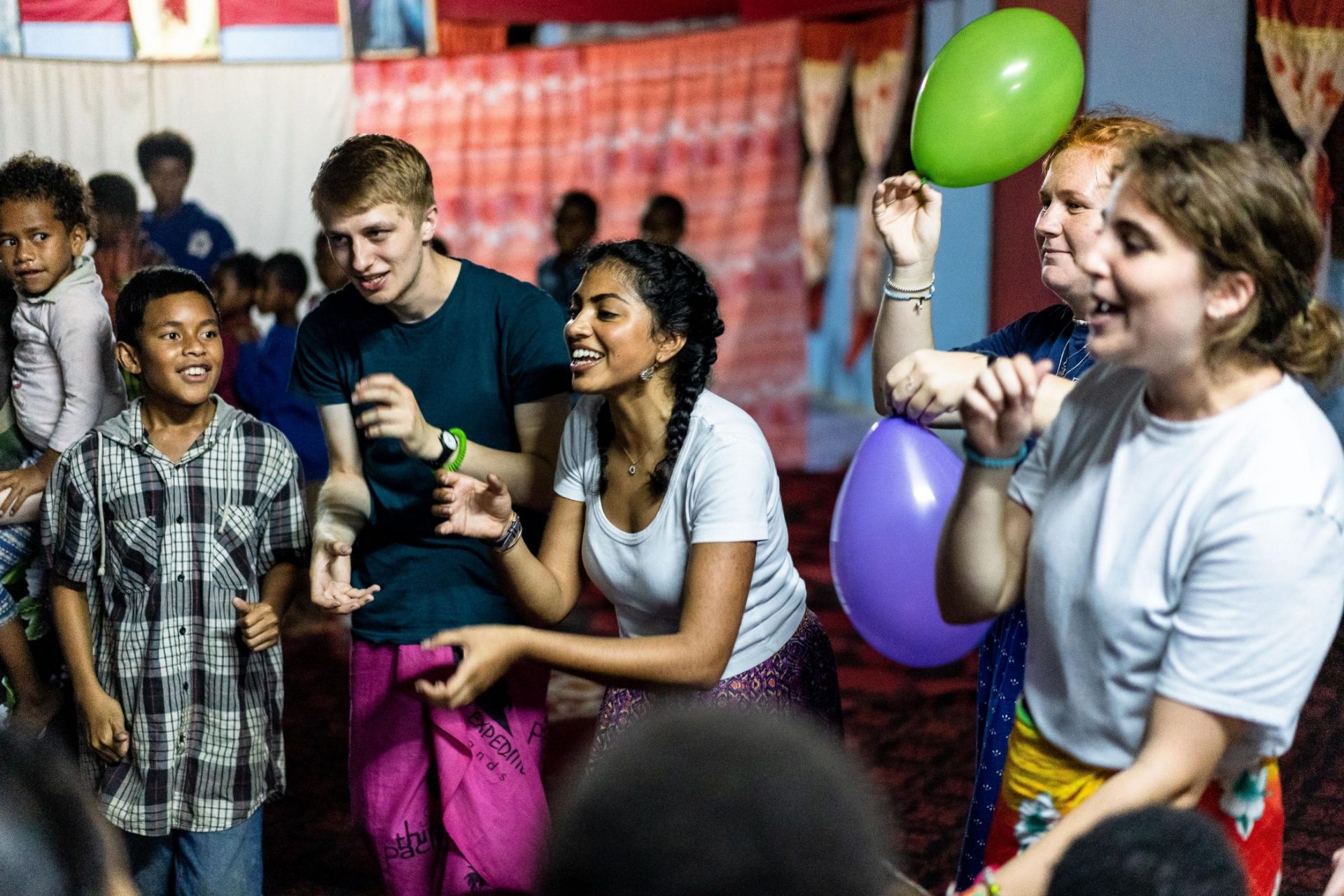 The Benefits of Becoming a Global Citizen - Think Pacific