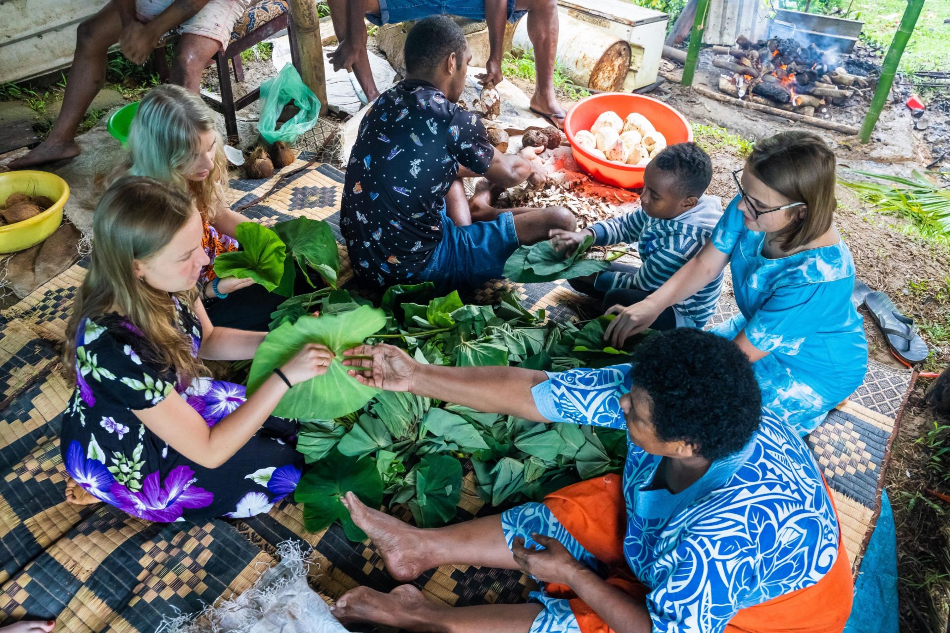 The Importance of Pursuing Your Passion - Think Pacific