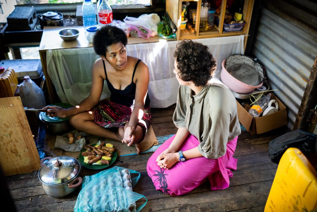 The Benefits of Becoming a Global Citizen - Think Pacific