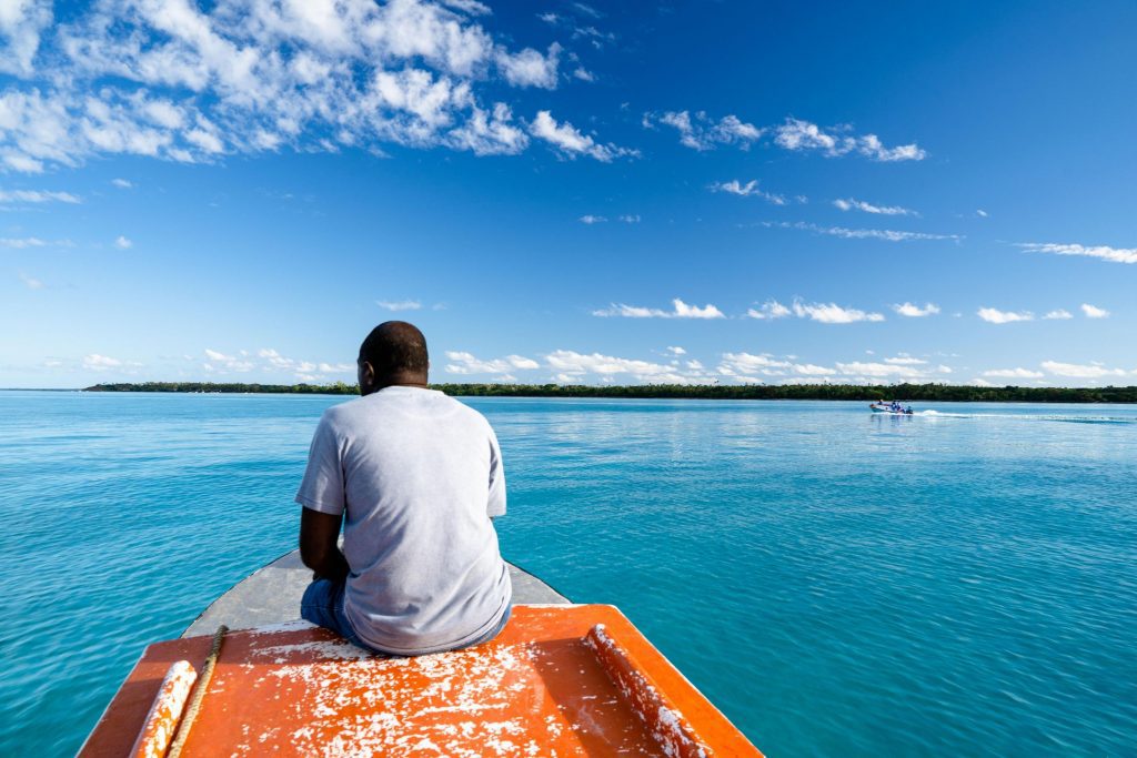 Think Pacific Panel Series 2021 For Australian Students - Think Pacific