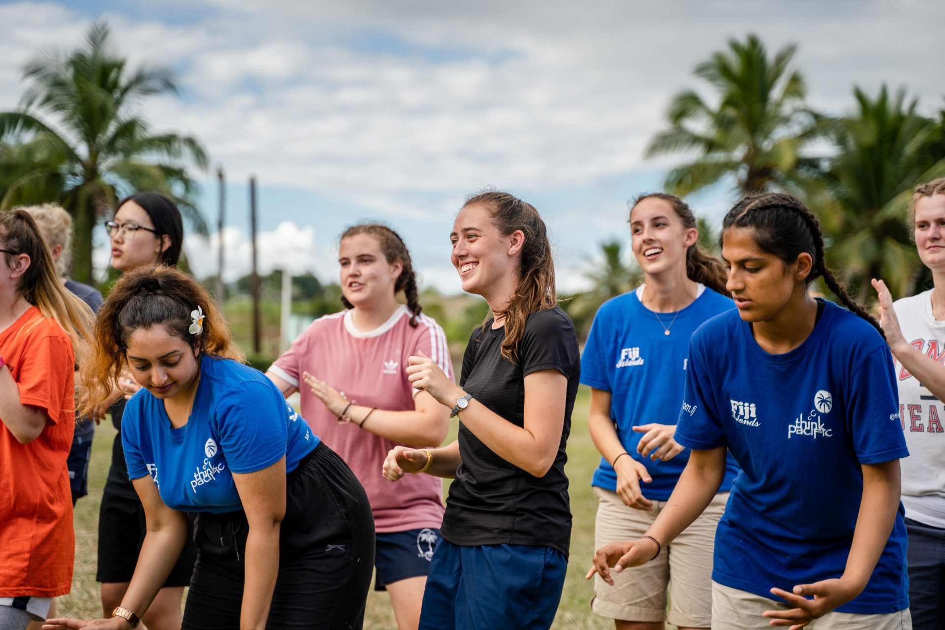 Volunteering Expeditions in the Fiji Islands | Guided by Think Pacific