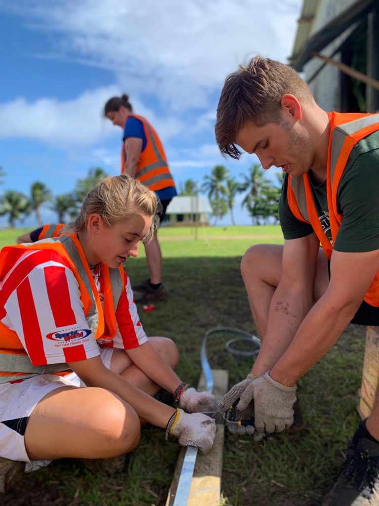 Volunteering Expeditions in the Fiji Islands | Guided by Think Pacific