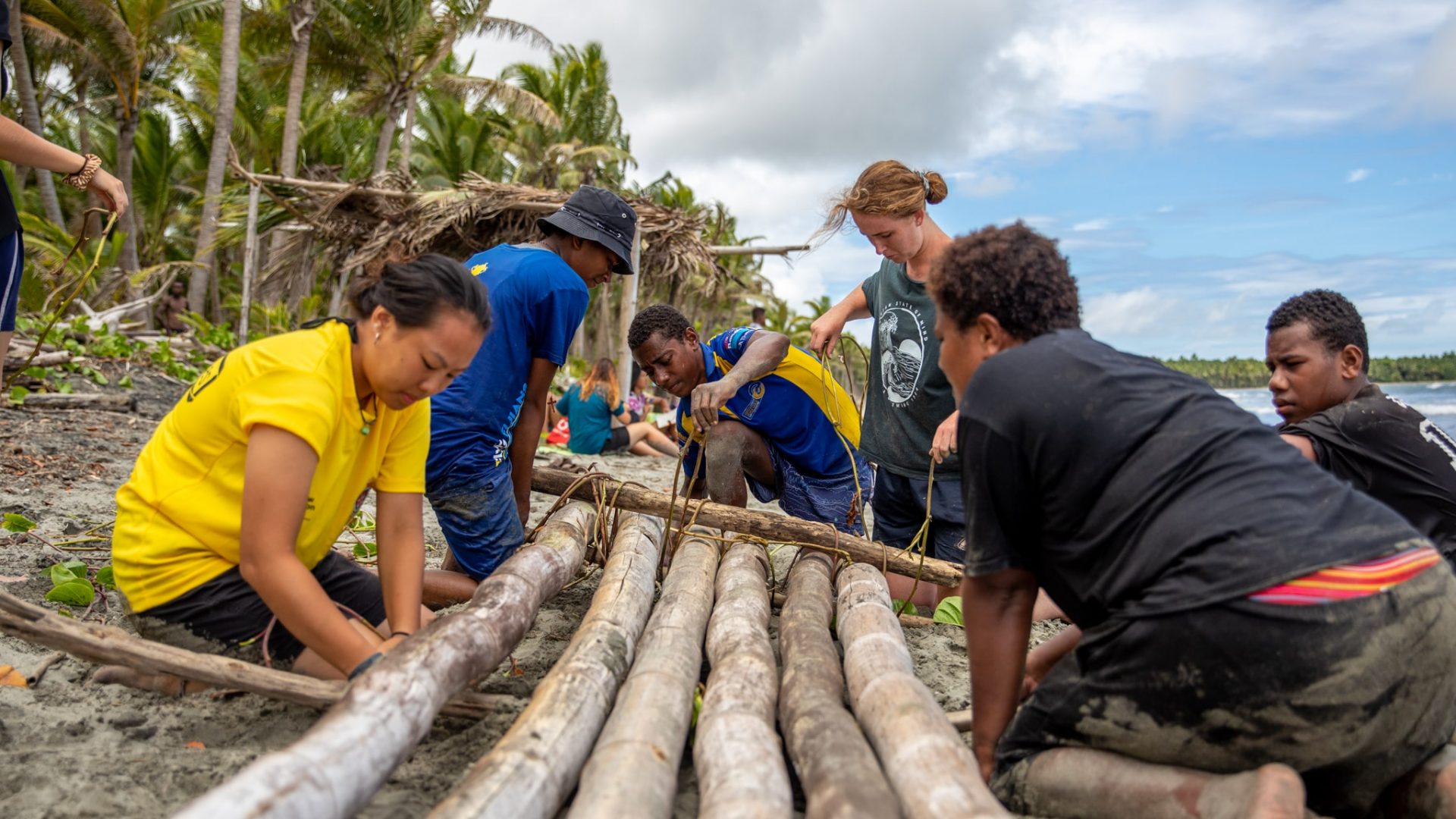 2 Month Volunteering Project to Fiji | Think Pacific
