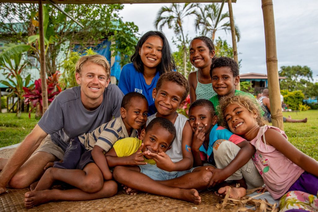 Lifetime Guarantee - Think Pacific