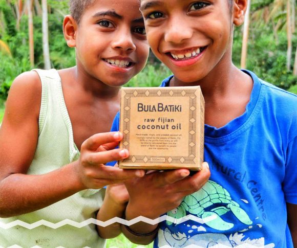 Remote Internships | Fiji Islands | Think Pacific