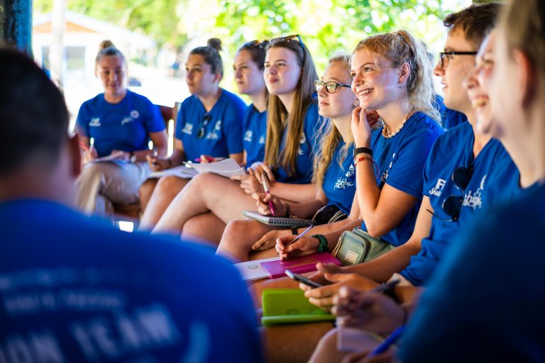 Volunteering Projects in the Fiji Islands | Guided by Think Pacific