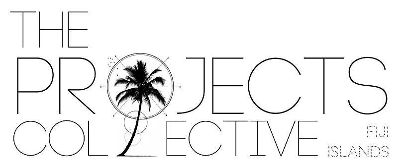 projects collective logo - Think Pacific