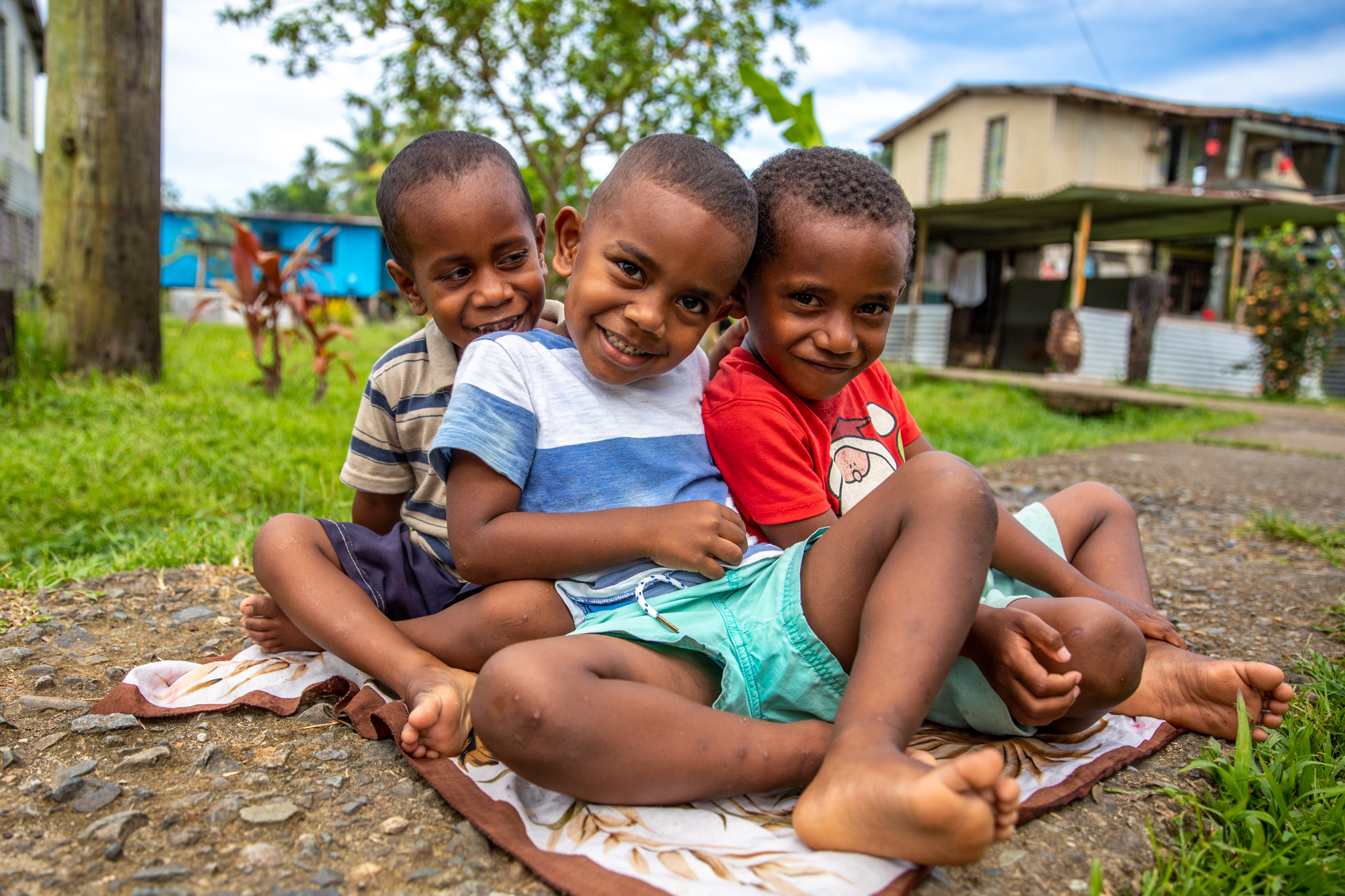 Think Pacific Virtual Internship 101 - Highlights, Employability Skills ...