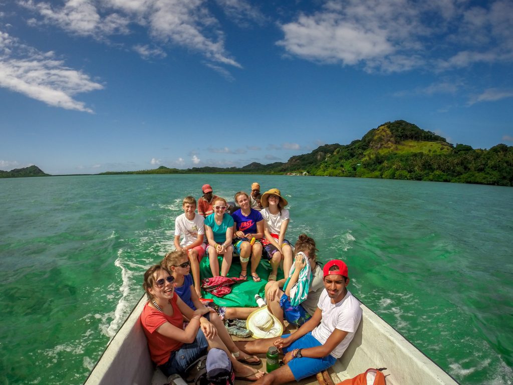 Think Pacific Virtual Internship 101 - Highlights, Employability Skills ...