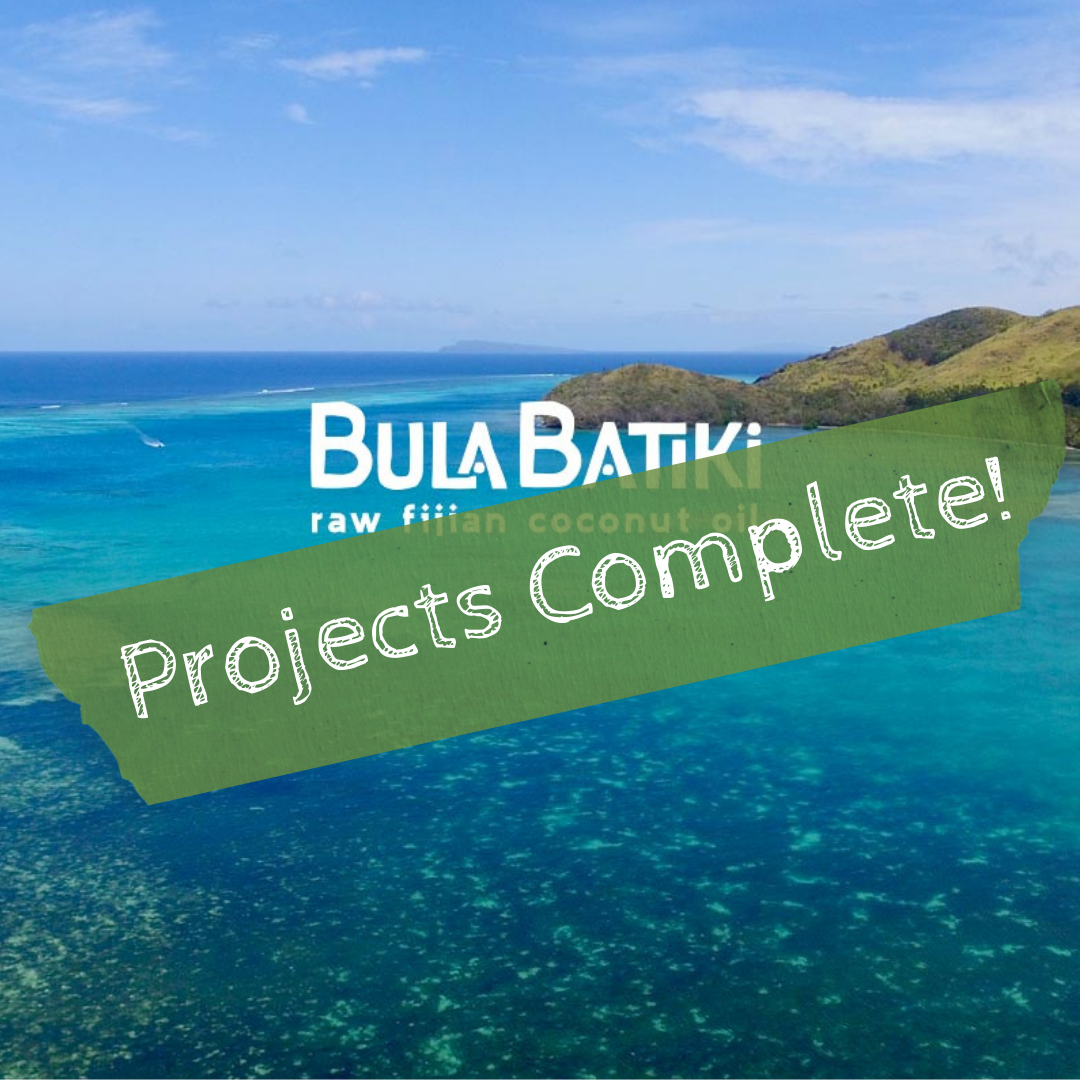 WordPress - Think Pacific