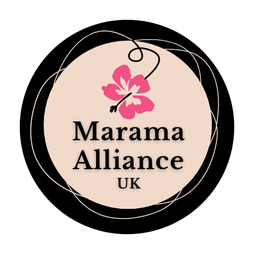 Marama Logo