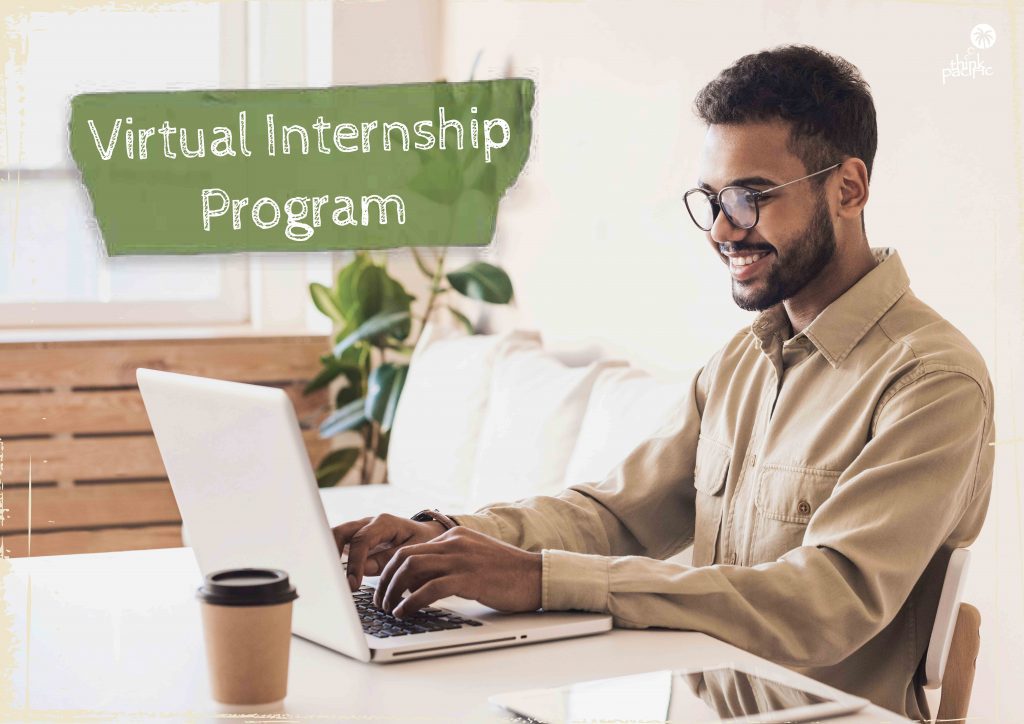 VirtualInternships-TP2.1 - Think Pacific