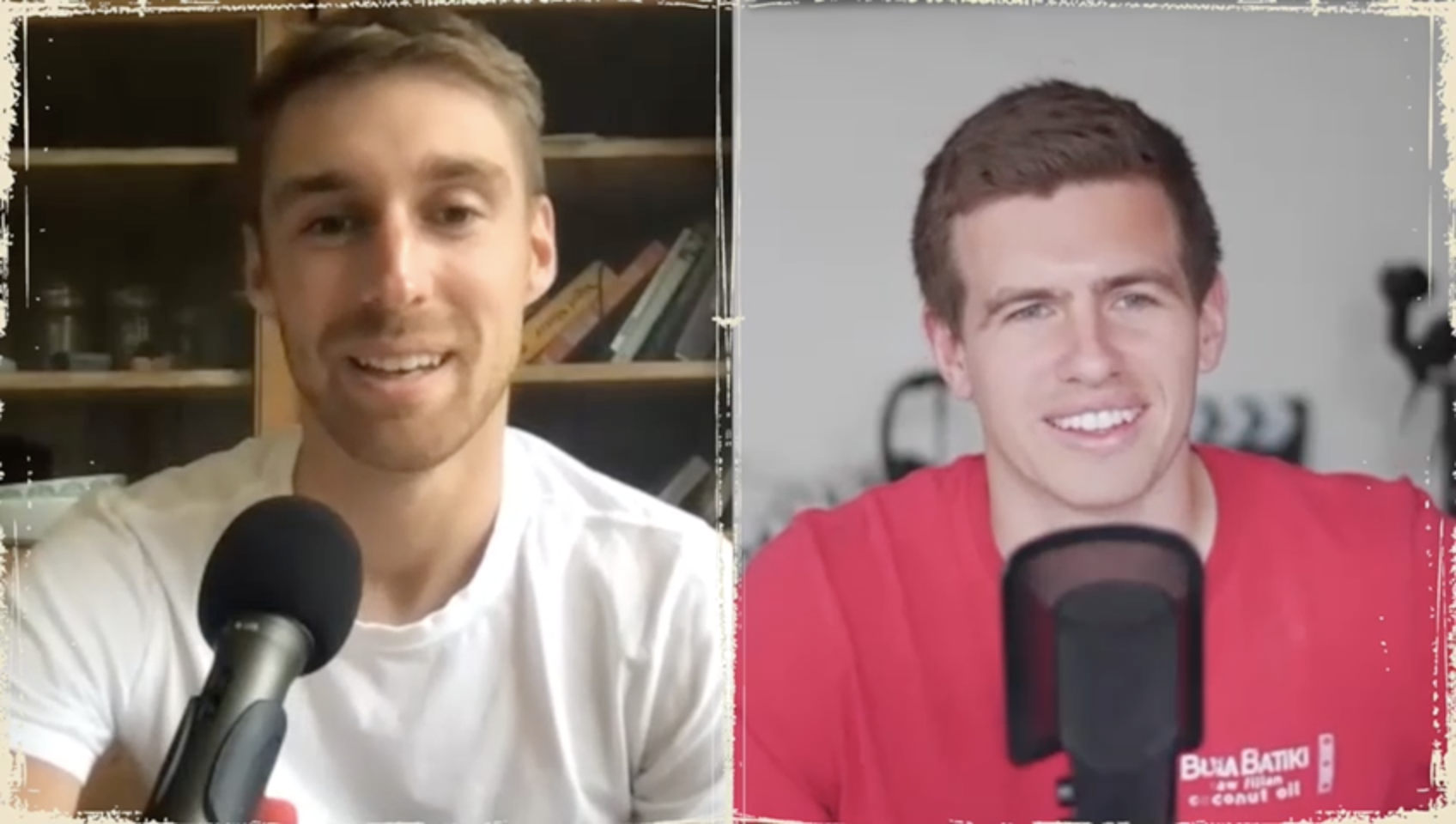 The Think Pacific Podcast - Think Pacific