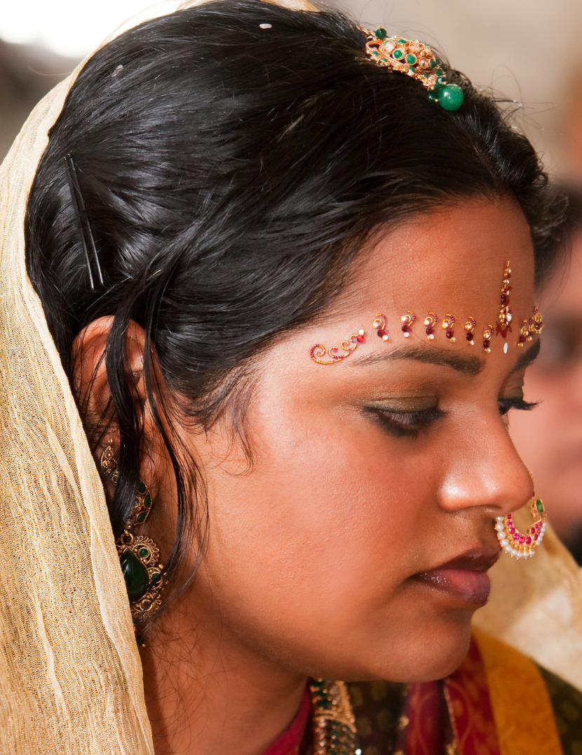 Fijians of Indian Descent - Clothing - Think Pacific