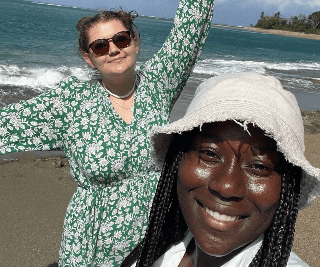 "We Were Able to Be Part of a Family and Culture" - Fionn Morrant ...