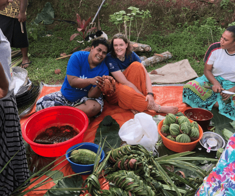 Volunteering Expeditions in the Fiji Islands | Guided by Think Pacific
