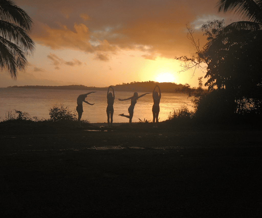 "I'll Never Forget the Day We Arrived" - Emma Vaughan from the ...