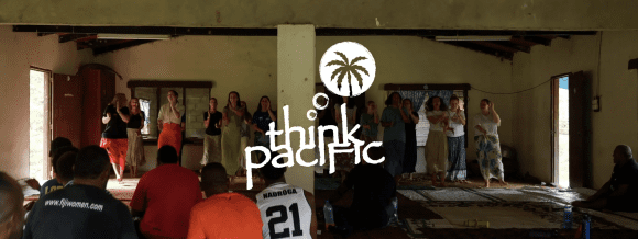 Volunteering in the Fiji Islands | Guided by Think Pacific