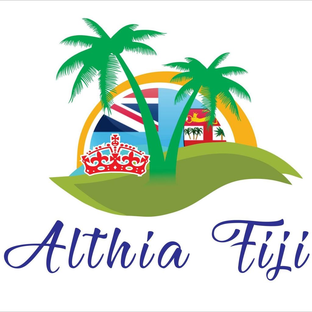 Action Project Partner- Althia Tours & Transfers - Think Pacific