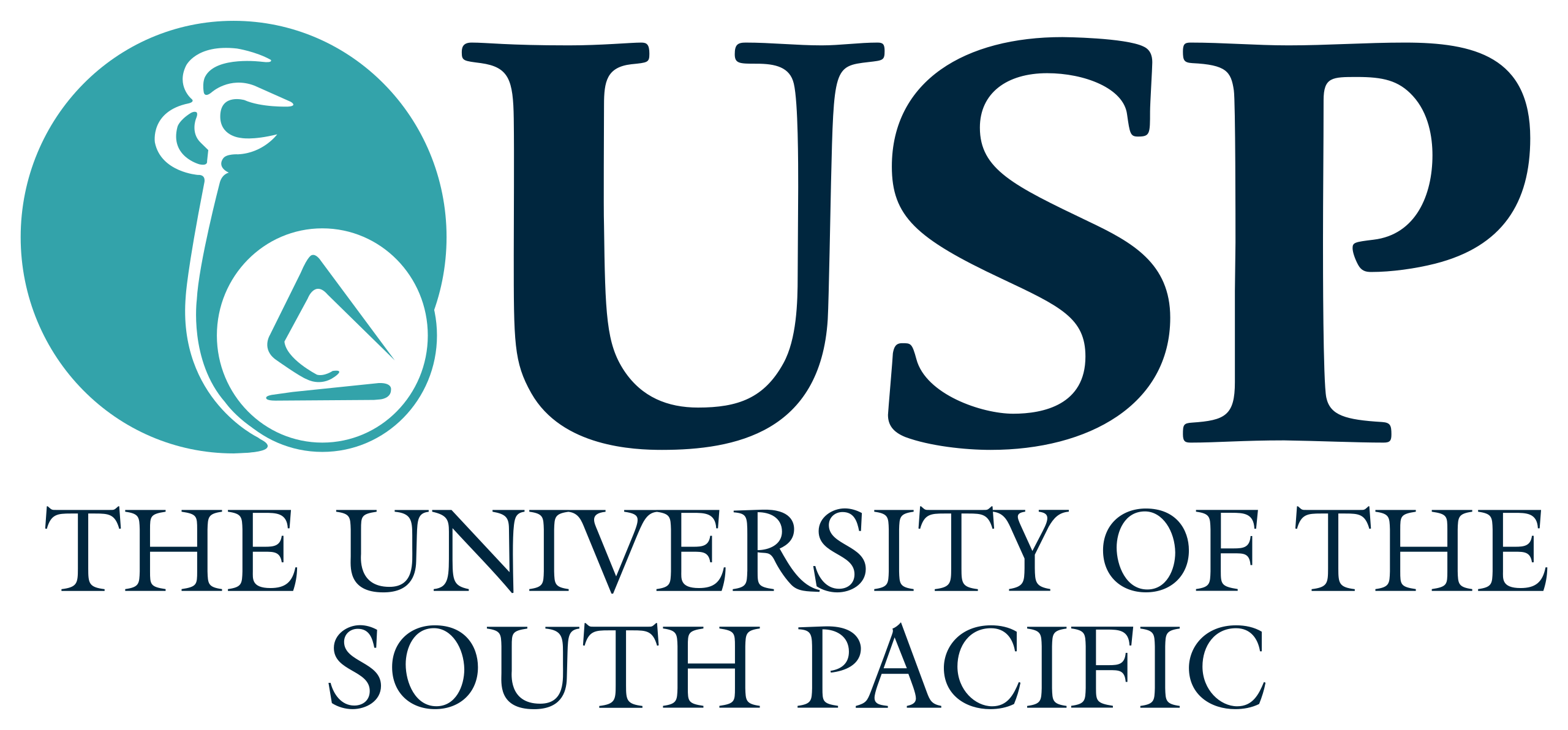 University Of The South Pacific Logo