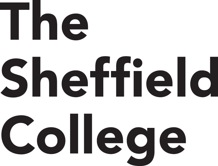 Sheffield College Logo