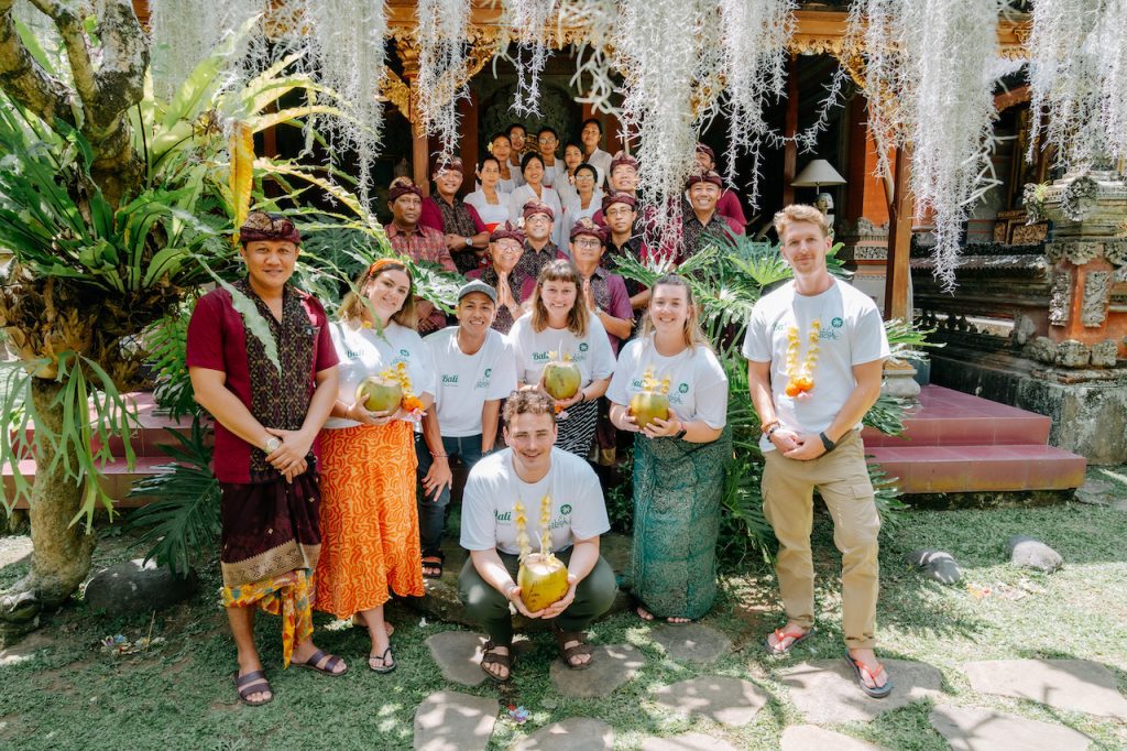 About Us | Think Pacific