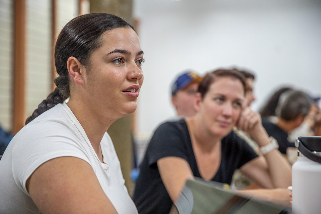 Fiji Portal - GTI - Aims and Initiatives - Think Pacific