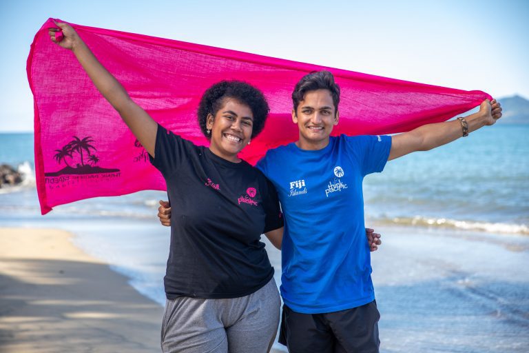 Volunteering Projects in the Fiji Islands | Guided by Think Pacific