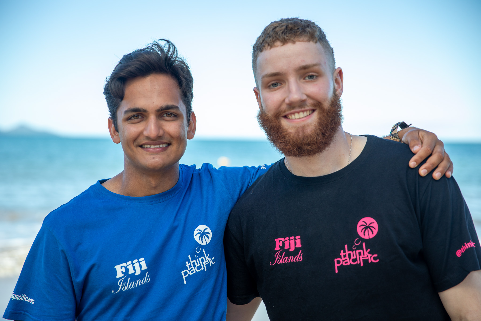 Opportunities in Fiji and the Pacific - Think Pacific