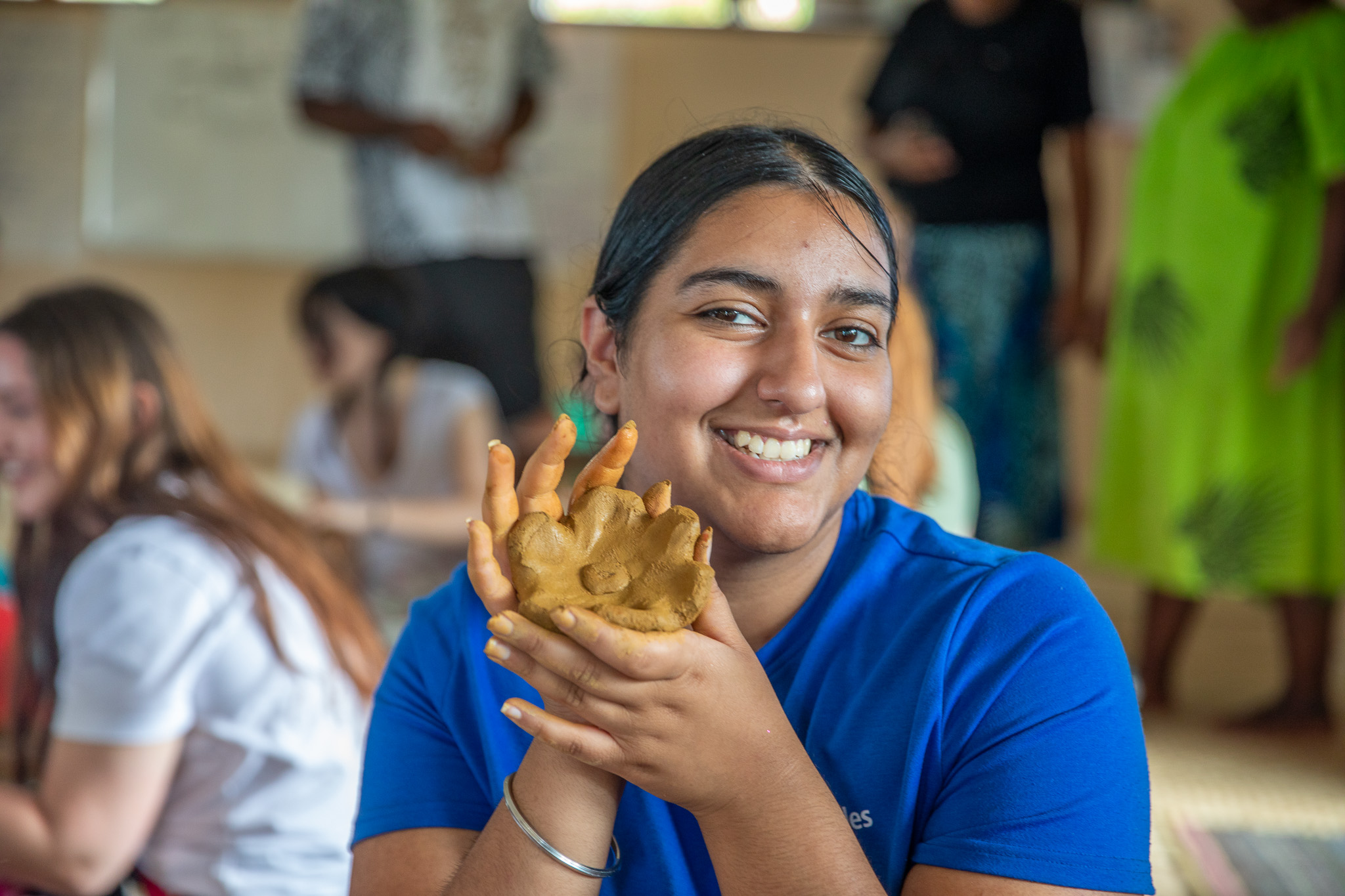 Volunteering in the Fiji Islands | Guided by Think Pacific