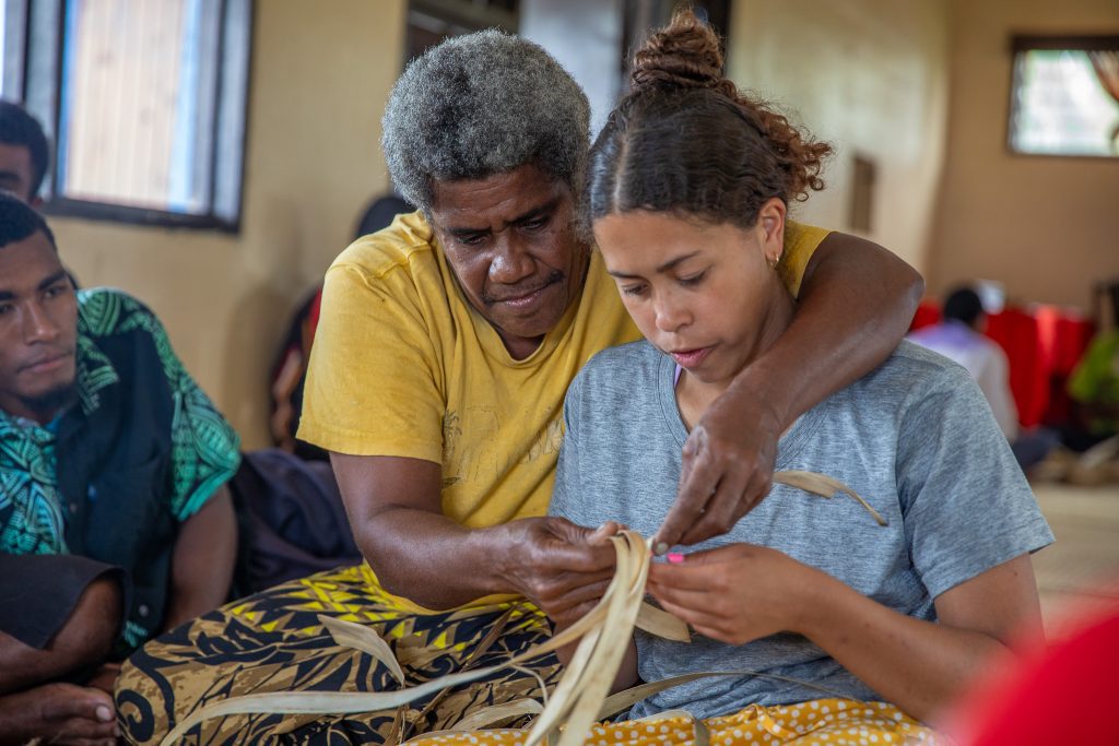 Think Pacific | Award-Winning Volunteering & Internships