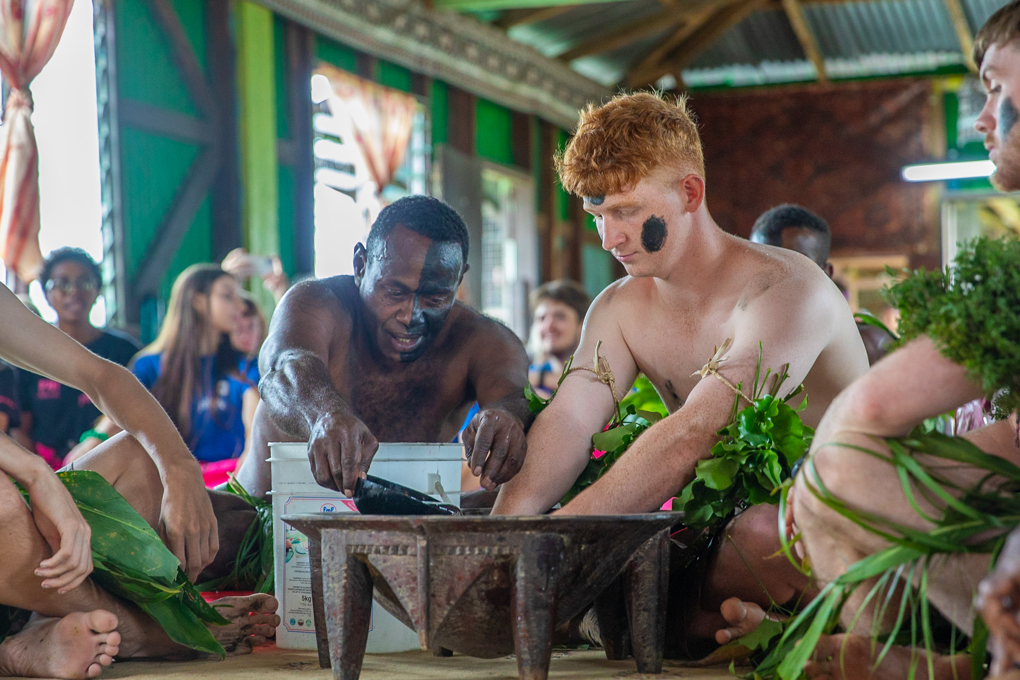 Volunteering in the Fiji Islands | Guided by Think Pacific