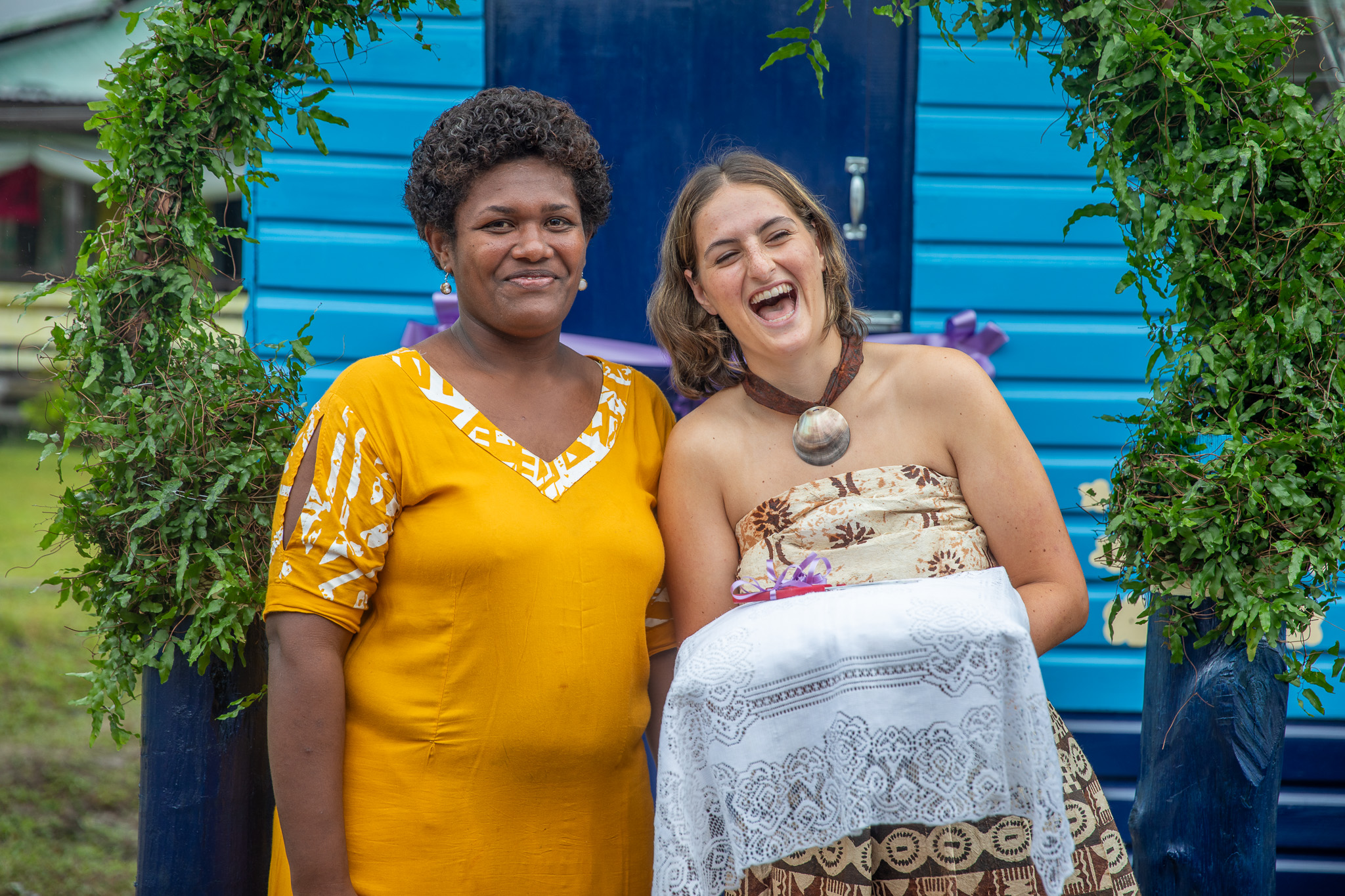 📚 Think Pacific Annual Report 2022/23: A Year in Review! 🌟🇫🇯 - Think ...