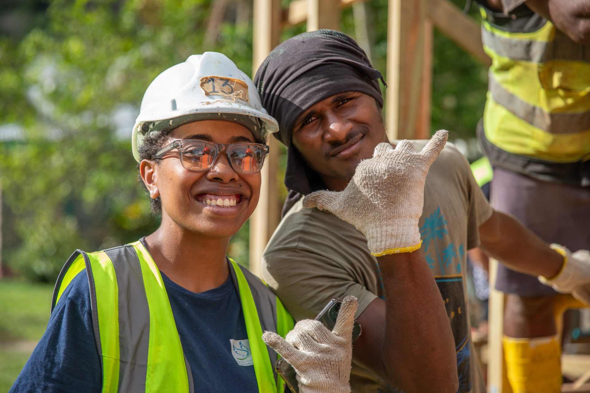 Opportunities in Fiji and the Pacific - Think Pacific