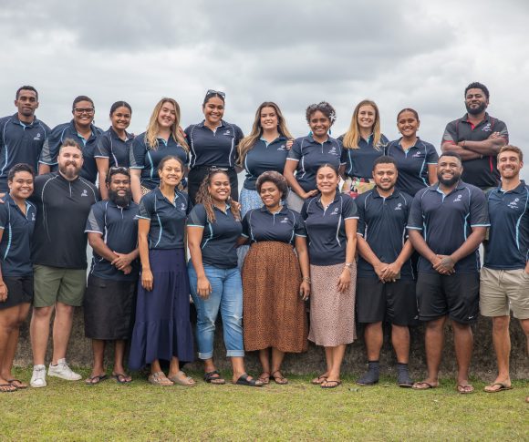 About Us | Think Pacific